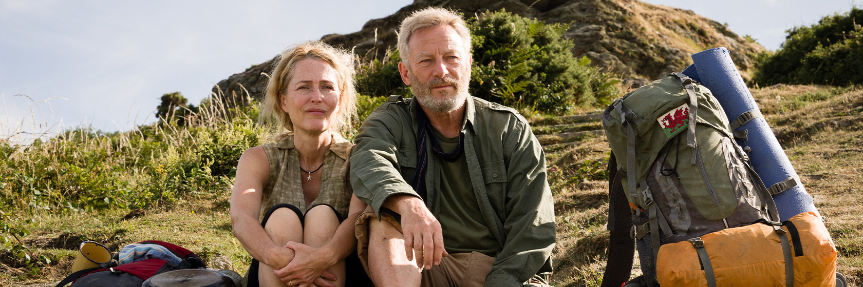 The Salt Path | Palace Cinemas